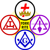 St. Louis York Rite